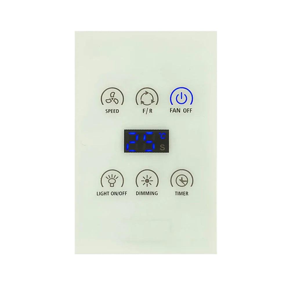 DC 24 Volt Wall Controller in Coffs Harbour - Amore Lighting